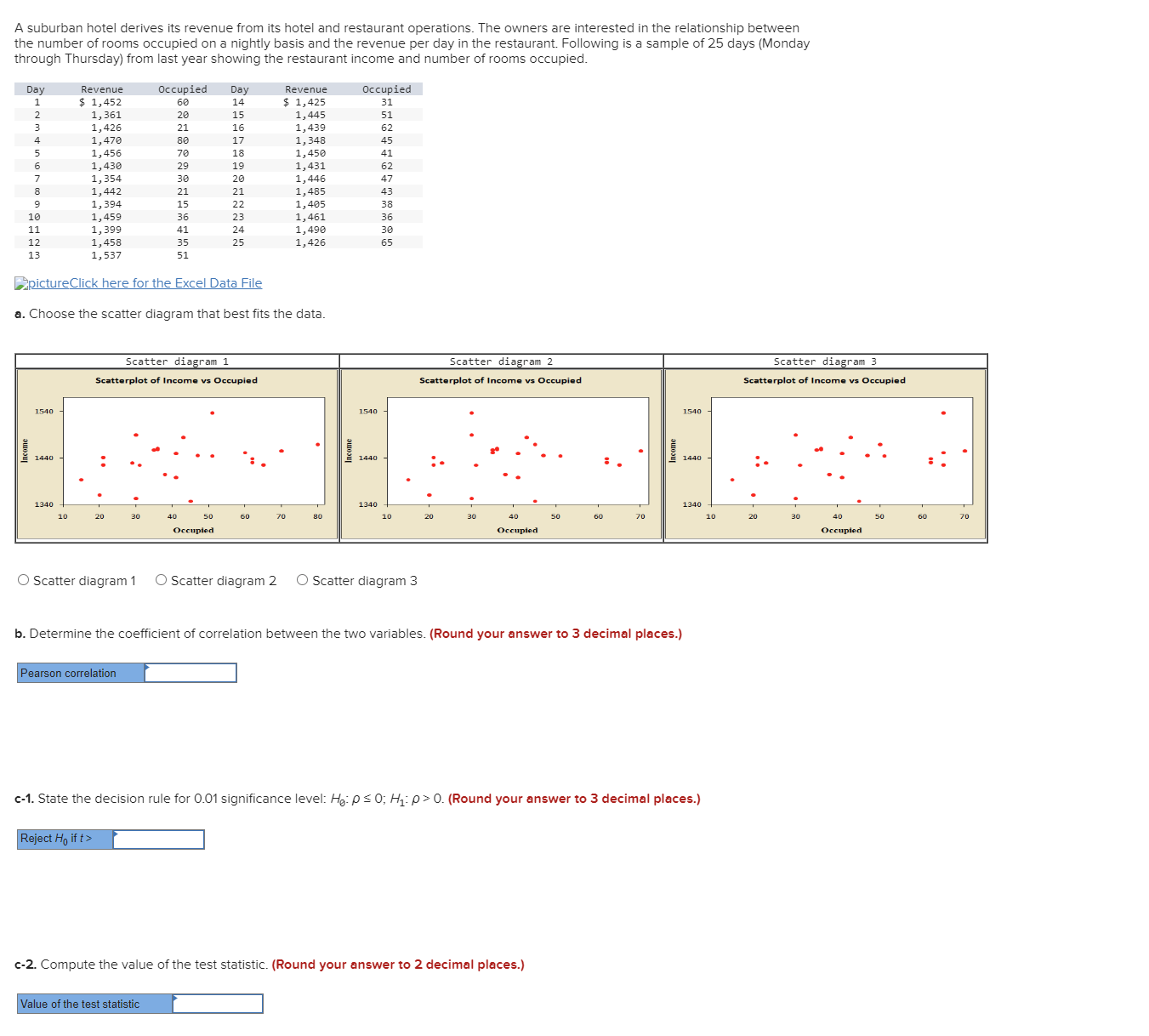 Solved c-3. ﻿Is it reasonable to conclude that there is a | Chegg.com
