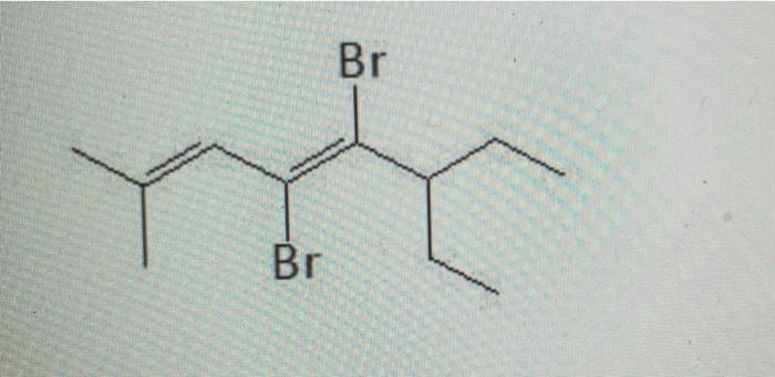 Solved Br Br | Chegg.com