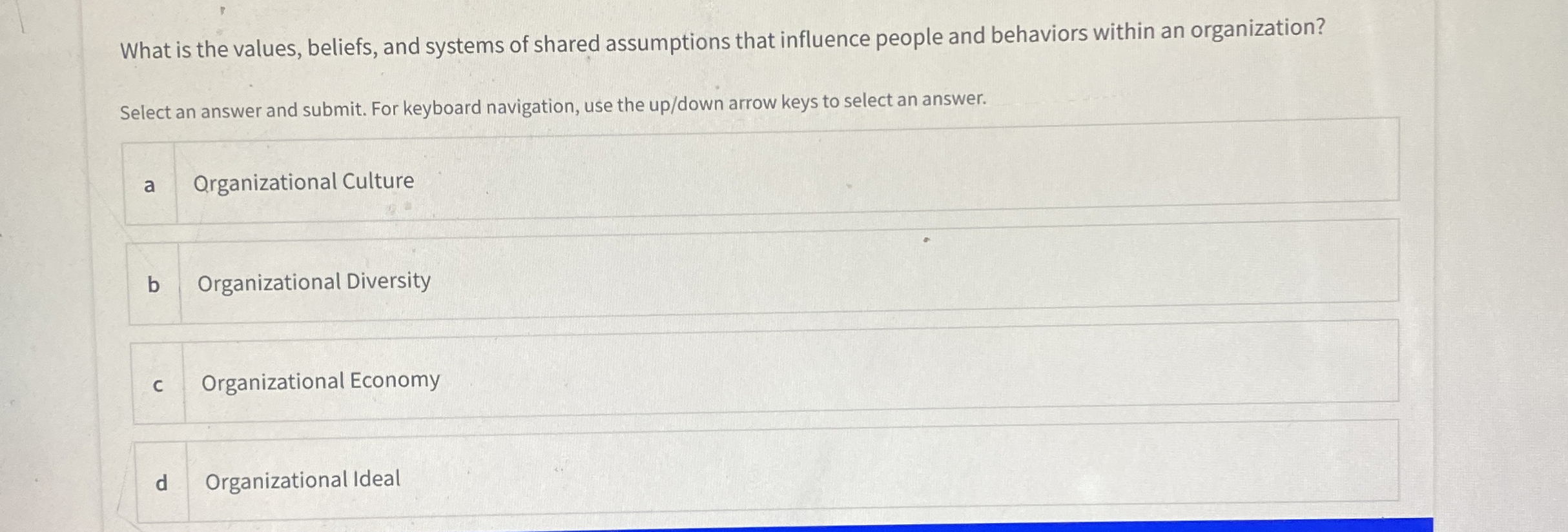 Solved What is the values, beliefs, and systems of shared | Chegg.com