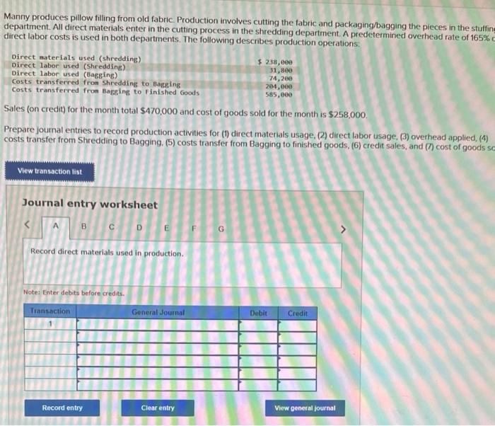 Solved Question | Chegg.com