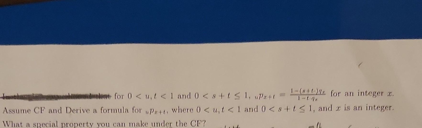 Solved for 0 | Chegg.com