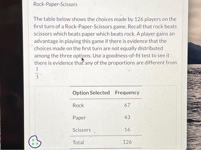 Solved H0:pa=pb=pc=pd=0.25Ha: Some pi =0.25(b) Find the | Chegg.com