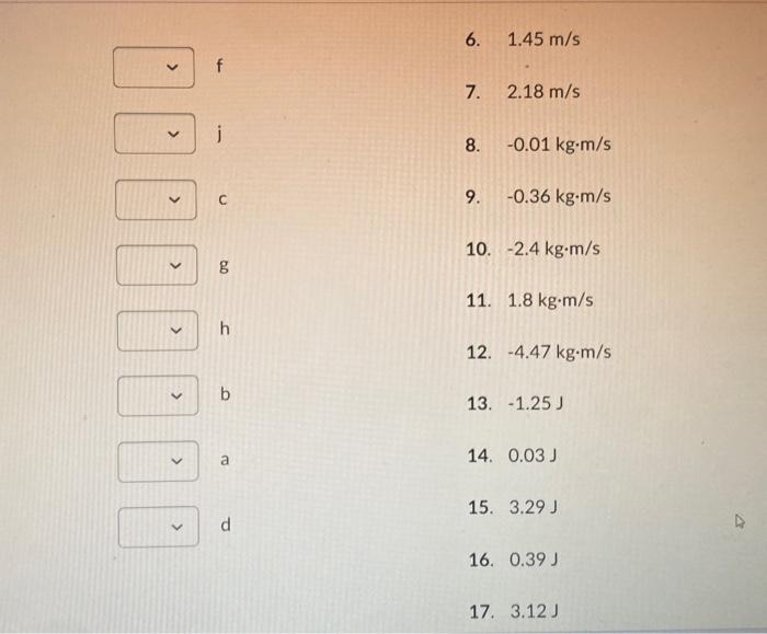 Solved Simulate the following four trials, and fill in the | Chegg.com