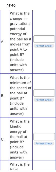 Solved 1.\begin{tabular}{|l|l|l|} \hline & | Chegg.com