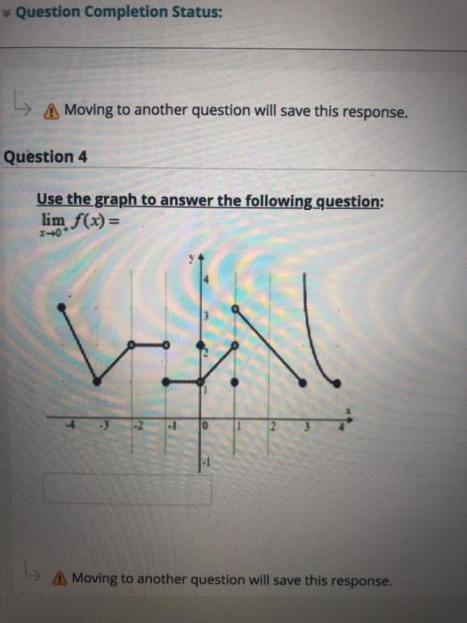 Solved * Question Completion Status: A Moving to another | Chegg.com
