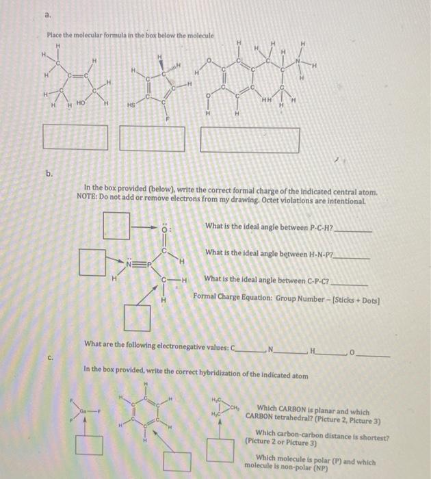 [Solved]: please explain how to do a, b, and c. Place the m