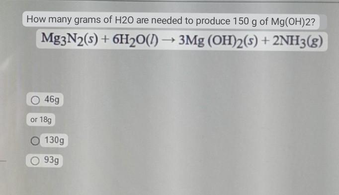 Solved We this response. Question 27 of Question ? 3 points | Chegg.com