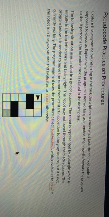Solved I am a bit confused with what's wrong with the code | Chegg.com