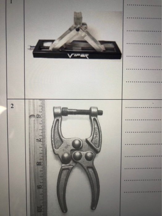 Solved VIPER | Chegg.com