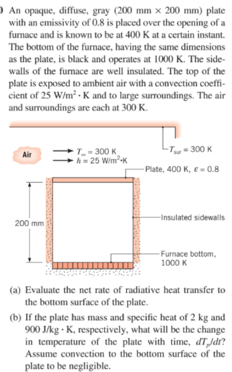 Solved For all problems include a step by step explainstion | Chegg.com