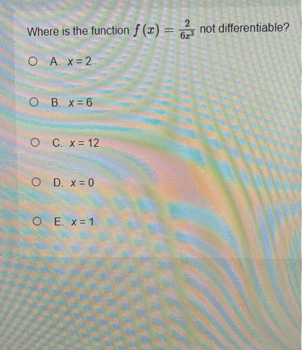 Solved 1- Use the definiton of a derivative to determine | Chegg.com