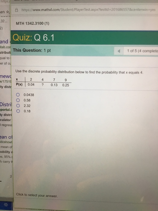 Solved https:/ https://www.mathxl.com/Student/Player | Chegg.com Solved https:/ https://www.mathxl.com/Student/Player | Chegg.com