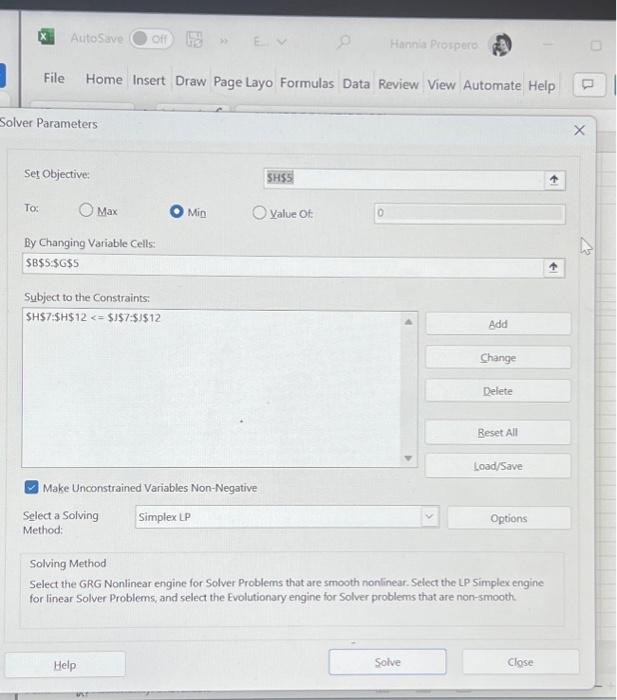 Solved Can someone explain what im doing wrong and why i | Chegg.com