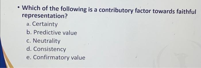 Correct answer please? | Chegg.com