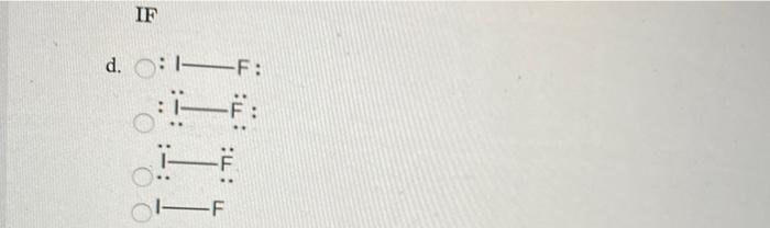 Solved Twy Prosan och Rate Choose Lewis structures that obey | Chegg.com