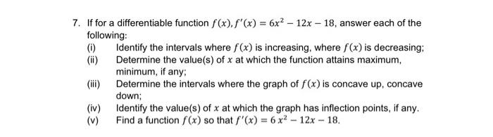 Solved I need these completely done work shown and | Chegg.com