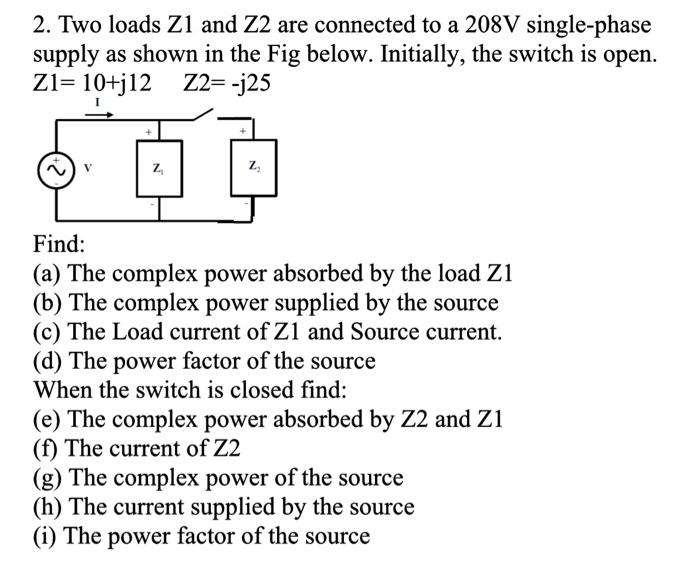 can you solve #2 please | Chegg.com