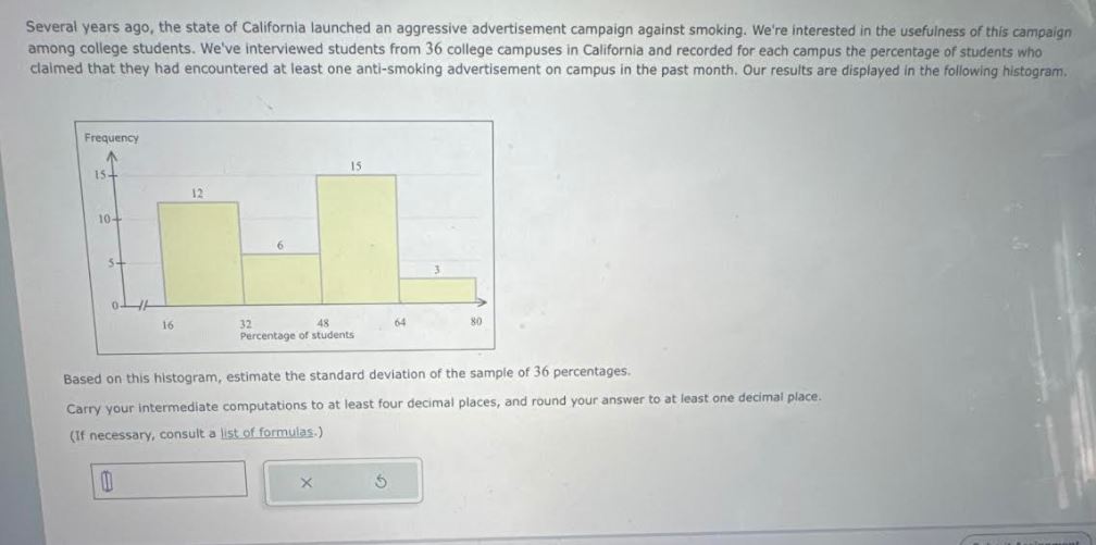 Solved Several years ago, the state of California launched | Chegg.com