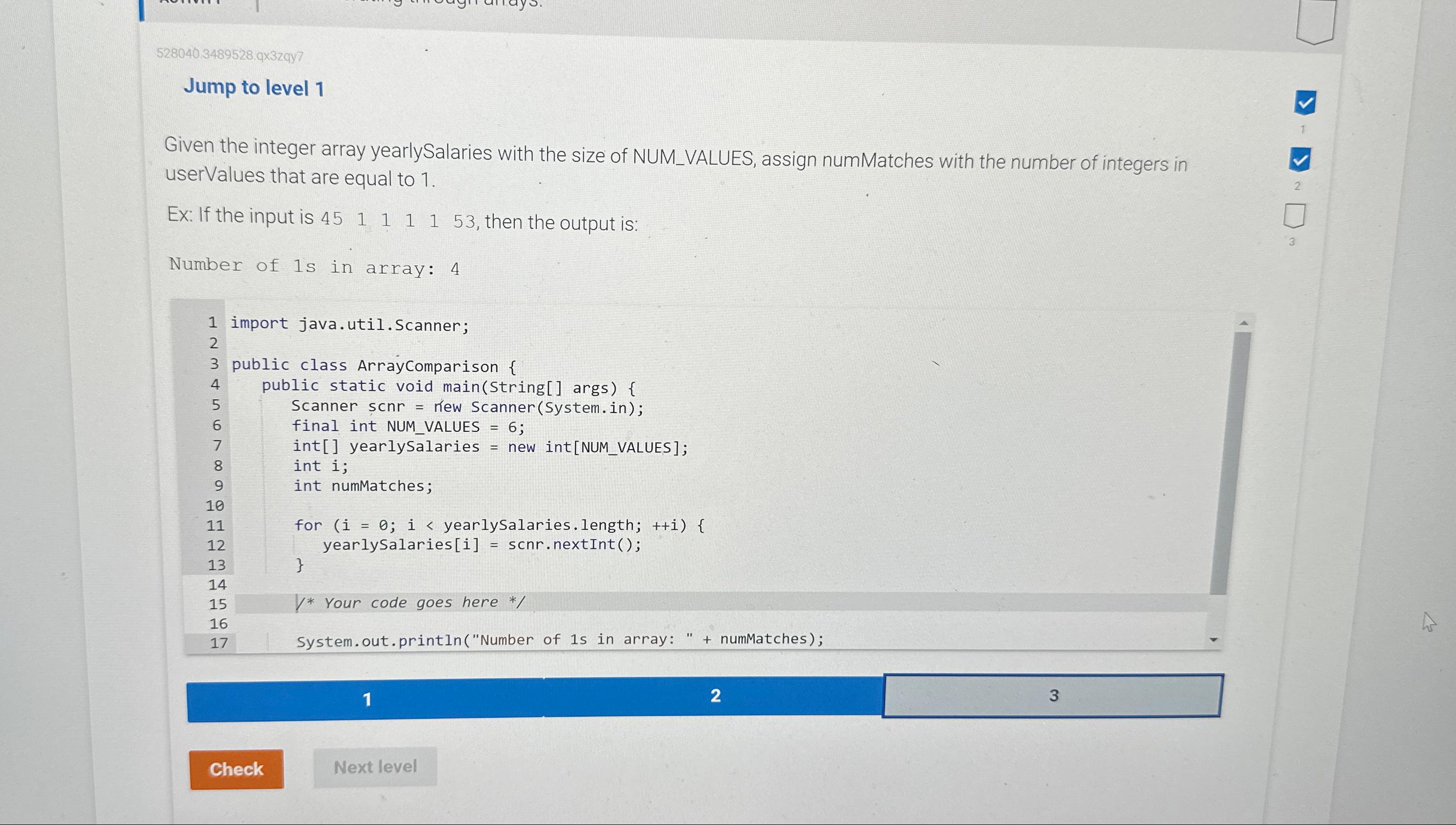 Solved 528040.3489528.9×3zqy7Jump to level 1Given the | Chegg.com