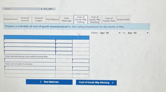 GL1601 - Based on Problem 16-5A (Algo) LO P3, P4 | Chegg.com