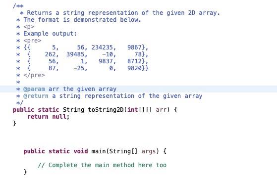 Solved package DateParser; public class | Chegg.com