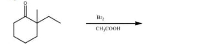 Solved Br; CH,COOH | Chegg.com