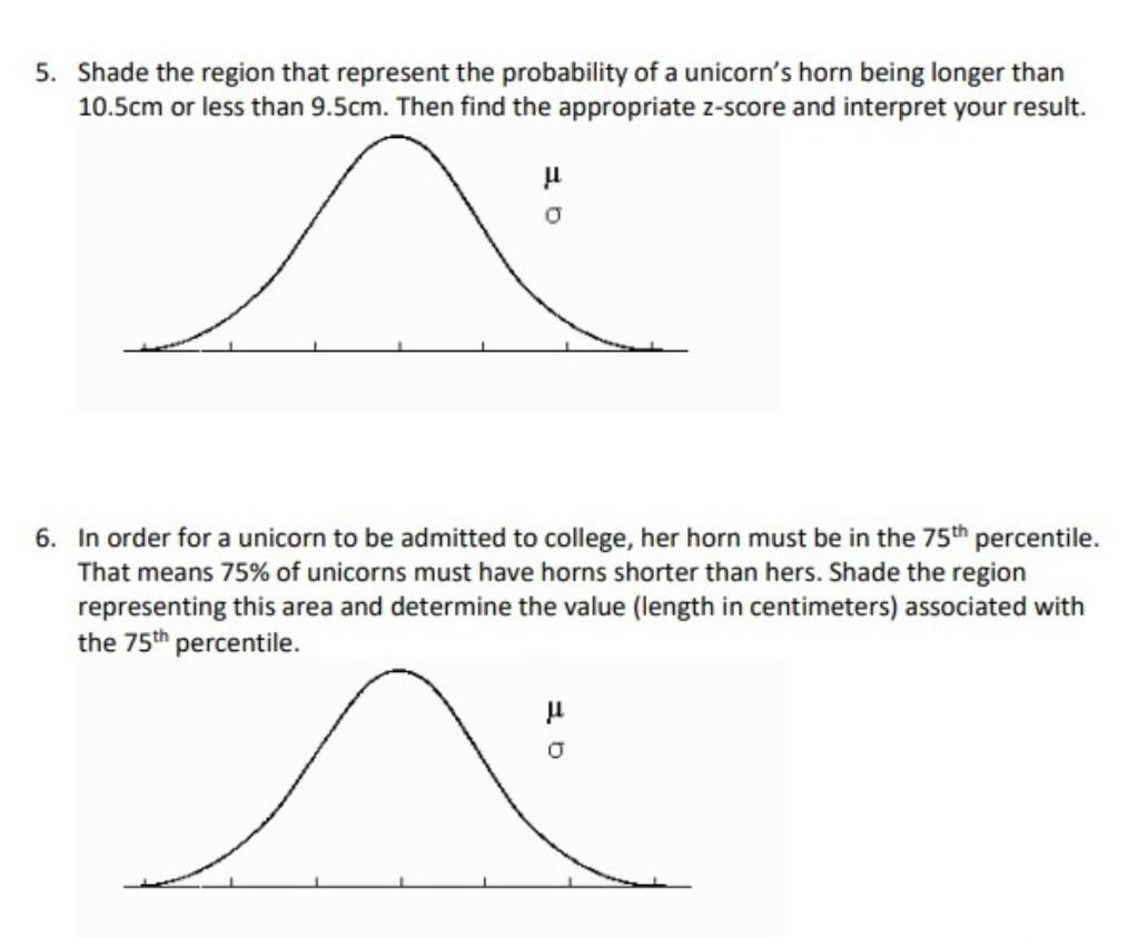 Solved The following are additional Z-Score practice | Chegg.com