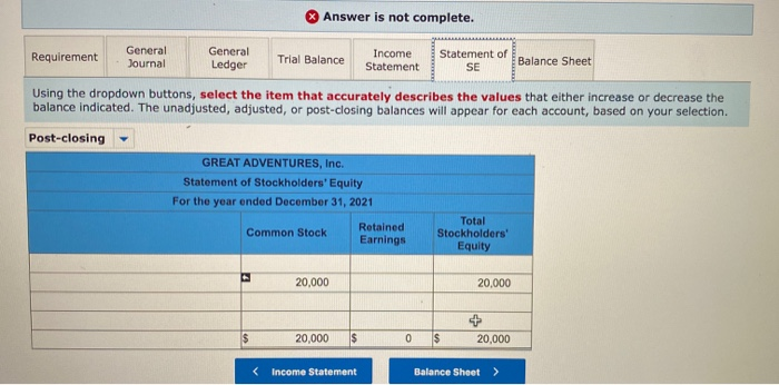 Solved i have already completed most of the work. please use | Chegg.com
