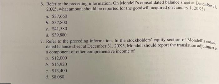 Solved 12-4 Multiple-Choice Questions on Translation and | Chegg.com