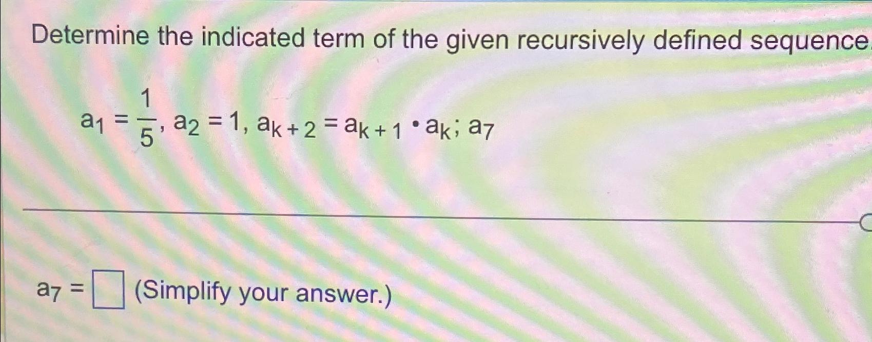 Solved PLEASE ANSWER CORRECTLY !!!!!!! ﻿Determine the | Chegg.com