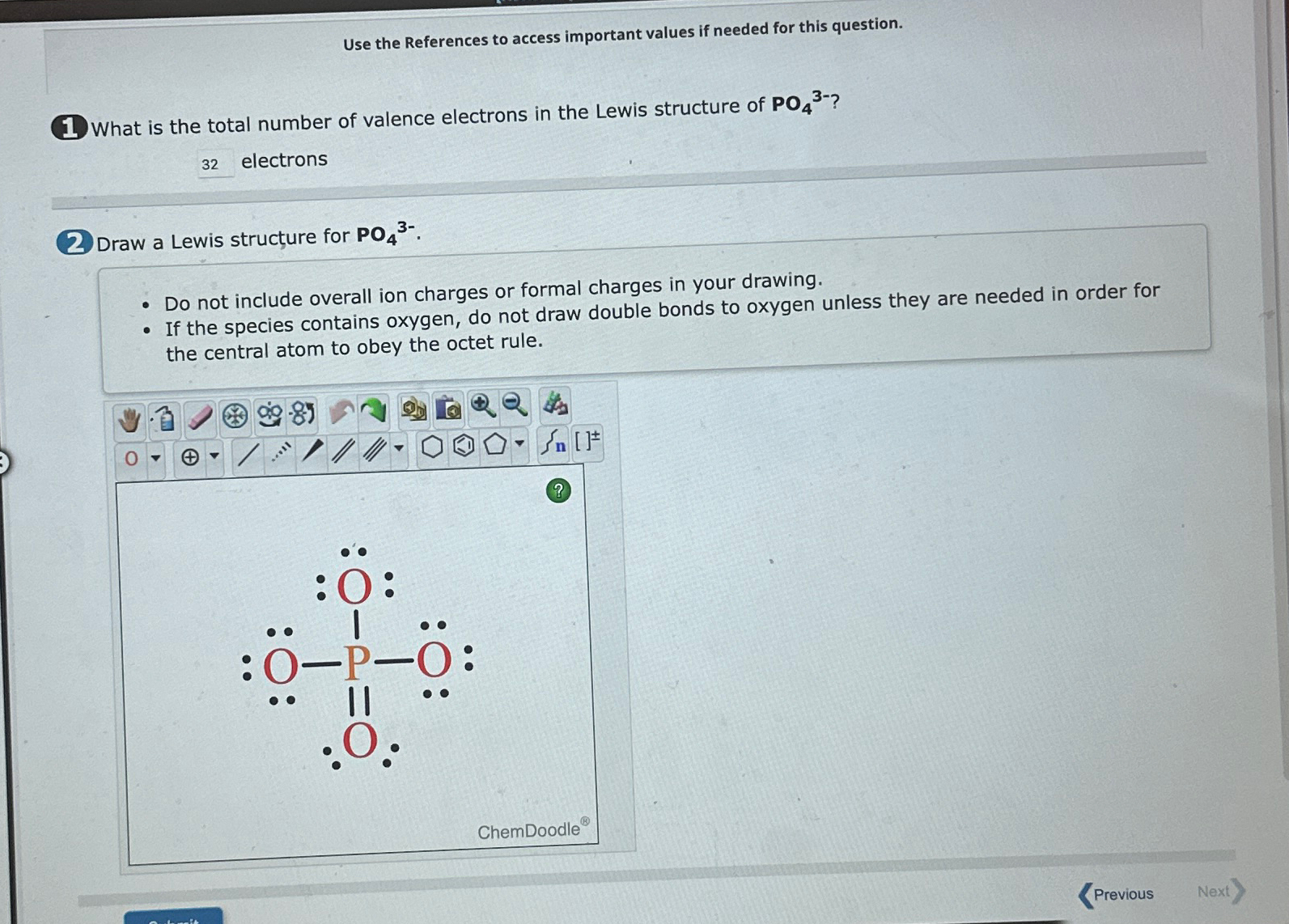 Solved Use the References to access important values if | Chegg.com