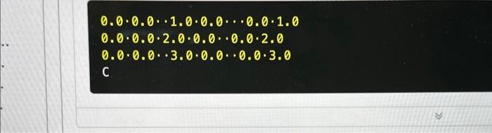 Solved Write A Program That Named Largesttriangle That Reads