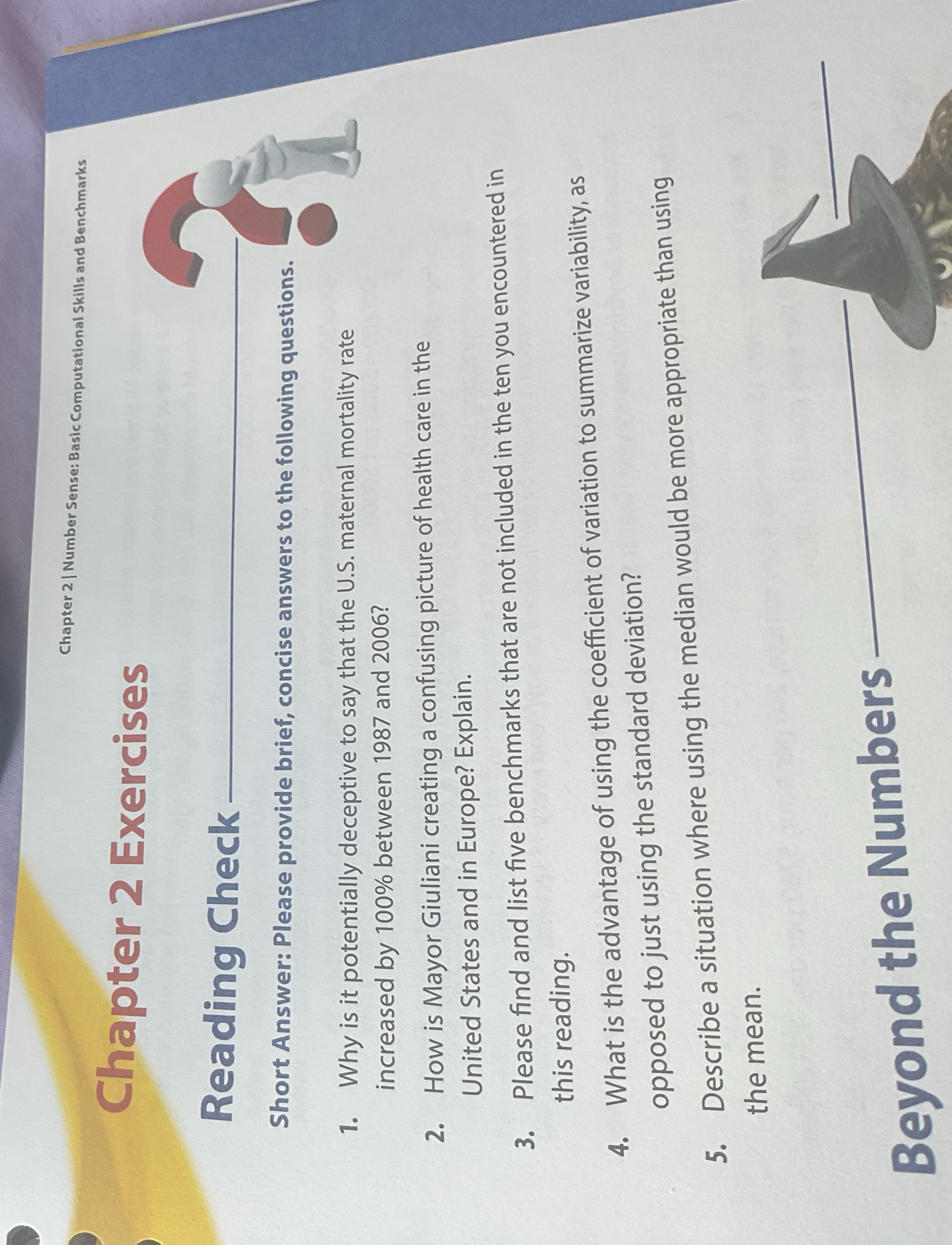 Solved Chapter 2 | ﻿Number Sense: Basic Computational Skills | Chegg.com