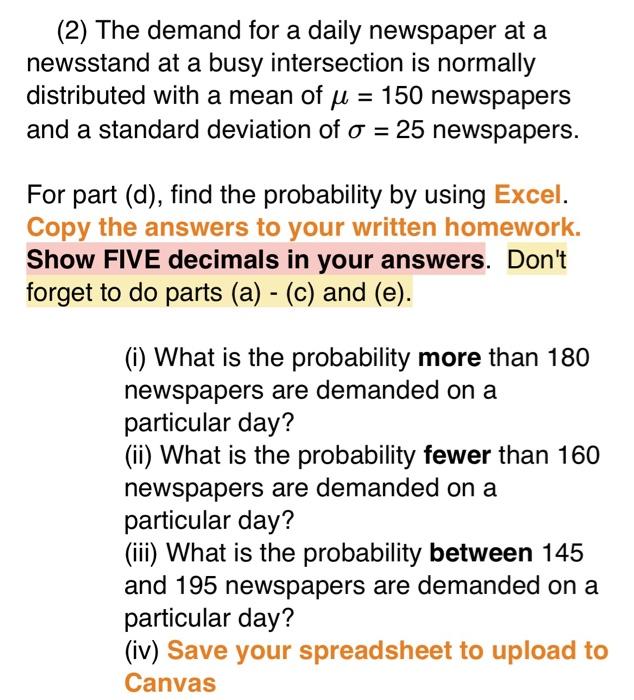 Solved the first part is the instruction and the second part | Chegg.com