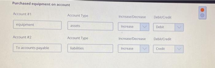 Solved Bright, the owner, contributed cash in exchange for | Chegg.com
