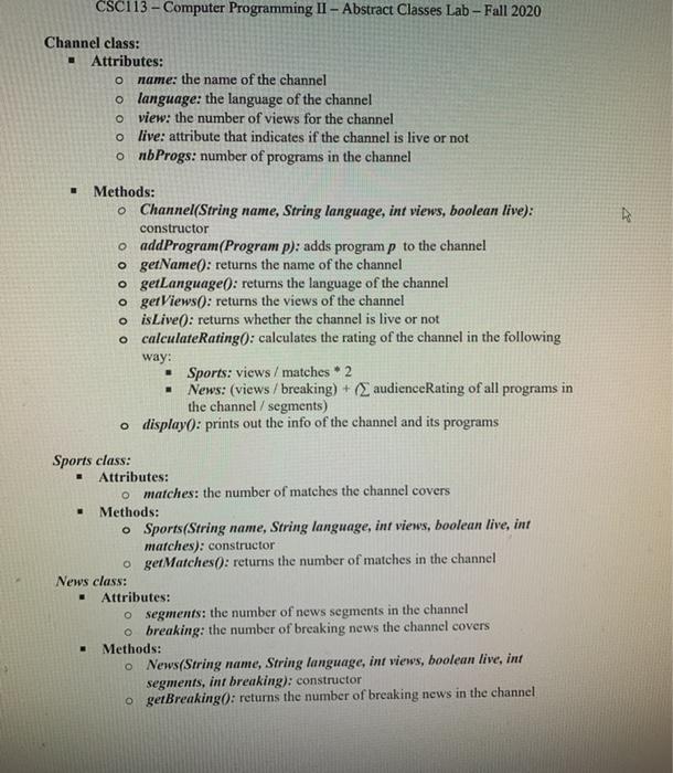 Solved King Saud University College of Computer and | Chegg.com