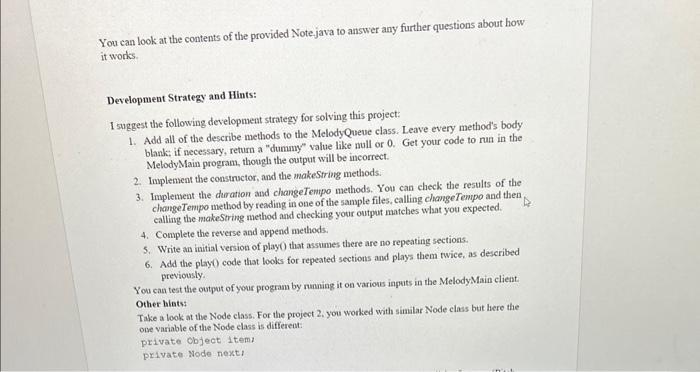 Solved Instructions This project focuses on queues and | Chegg.com