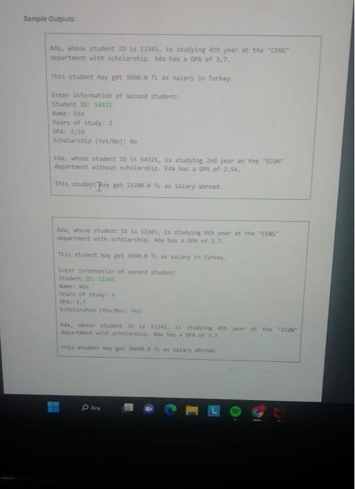 Solved 2022. Fall, CMPE 113 Fundamentals of Programming I | Chegg.com