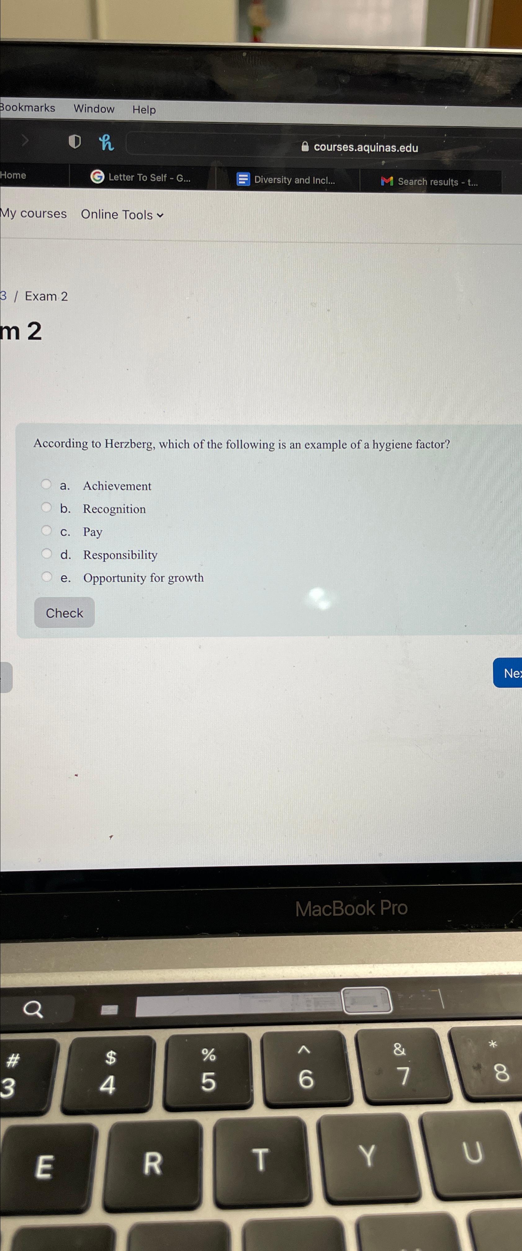 Solved Bookmarks Window Help(1) hO | Chegg.com