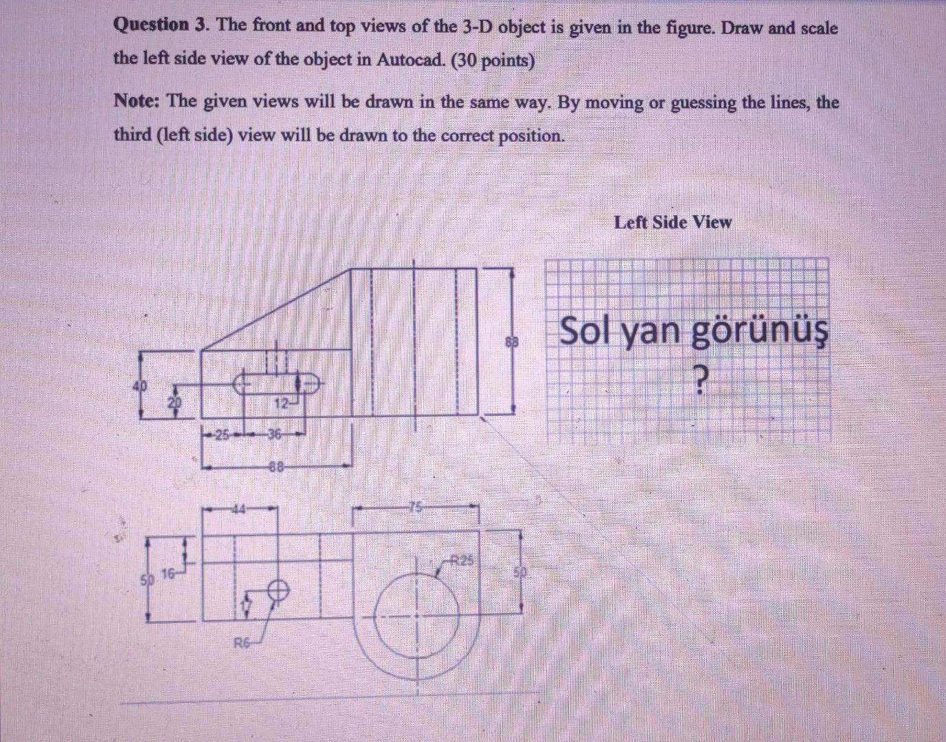 Solved mechanical engineering expert. Please solve my | Chegg.com
