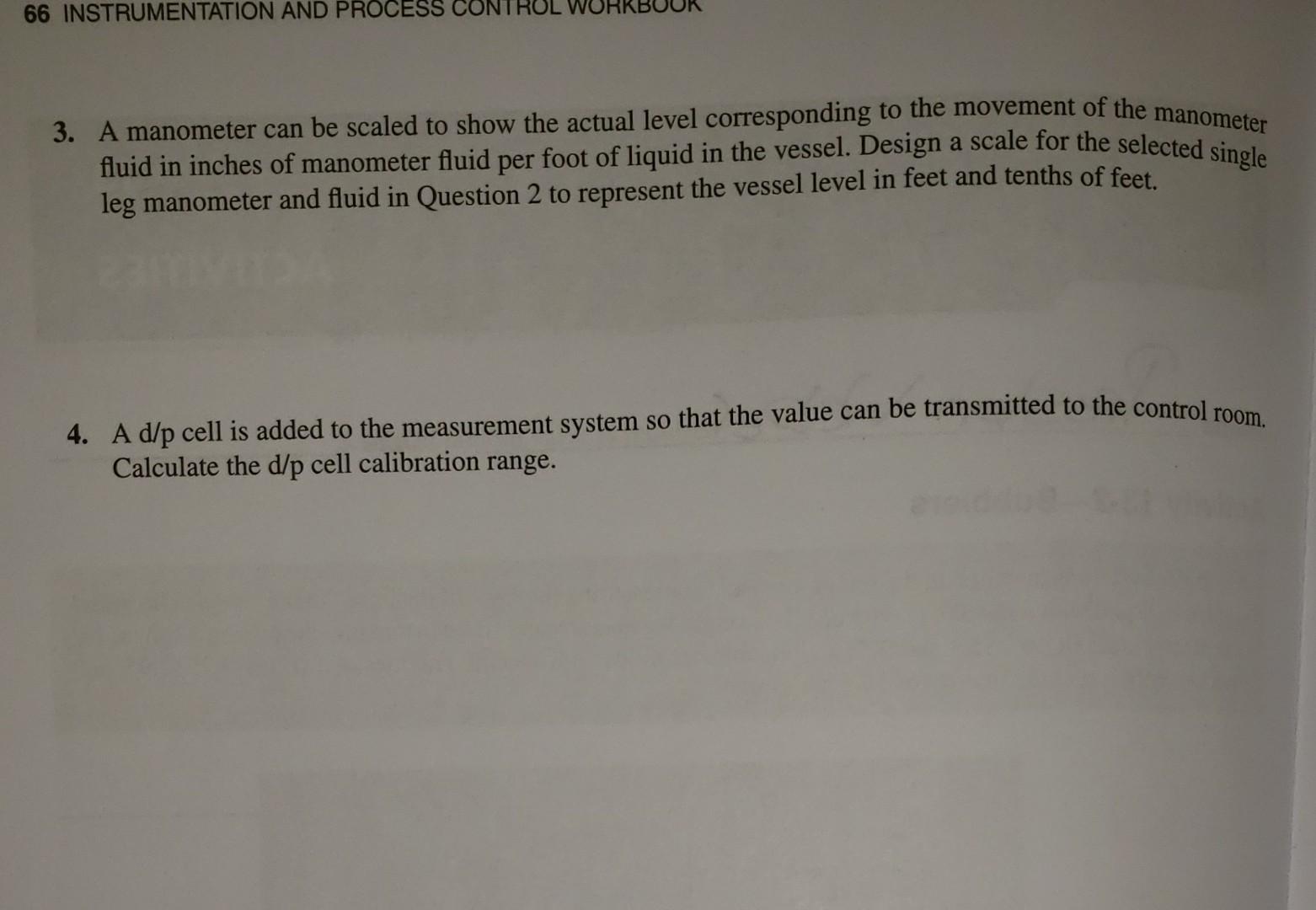 Solved Activity 13-2-Bubblers A bubbler system is installed | Chegg.com