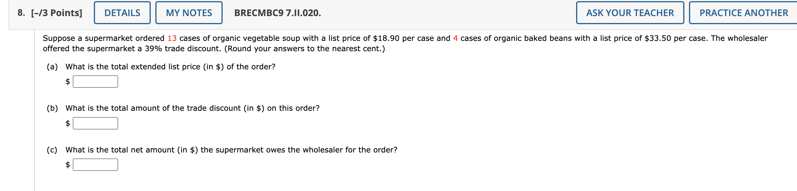 Solved Correct answers only and will get highest rating | Chegg.com