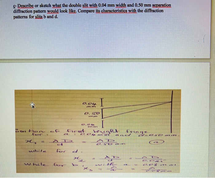 How To Calculate Angular Separation Diffraction Grating Design Talk