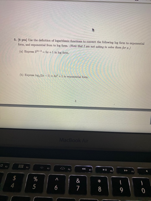 Solved 1. (3,6,3=12 pts] Let p(x) = 2x4 + x + 2x2 - 6x - 9. | Chegg.com