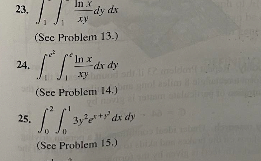 Solved In Problems 7-16, ﻿find each antiderivative. Then use | Chegg.com