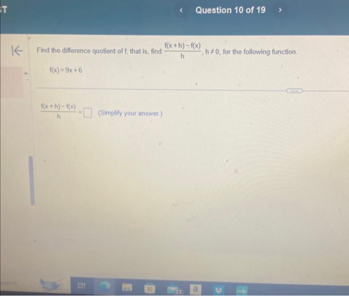 Solved Question | Chegg.com