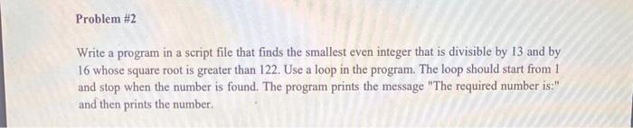 Solved Use MatLab to solve and show the steps (commands) | Chegg.com
