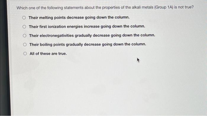 Solved An electron has the n,ℓ,mℓ, and ms quantum numbers | Chegg.com