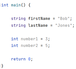 Solved Using the program above, a user wishes to concatenate | Chegg.com