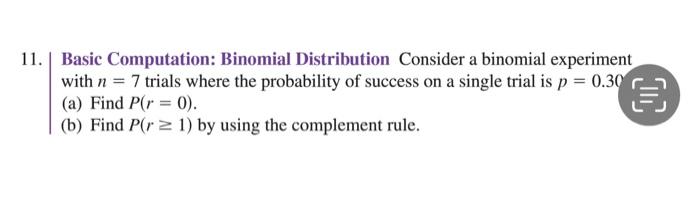 Solved PROBABILITY DISTRIBUTION AND RELATED TOPICS 14. Basic | Chegg.com